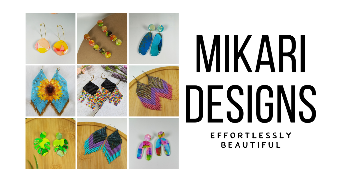 Mikari Designs – Mikari Designs LLC