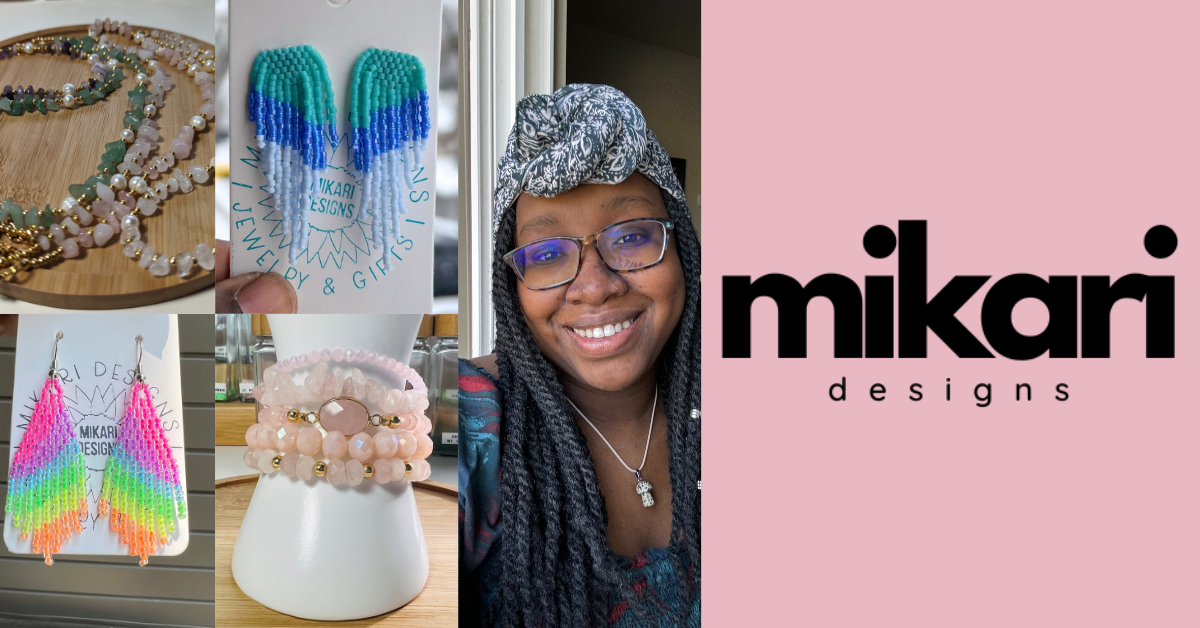 Mikari Designs – Mikari Designs LLC